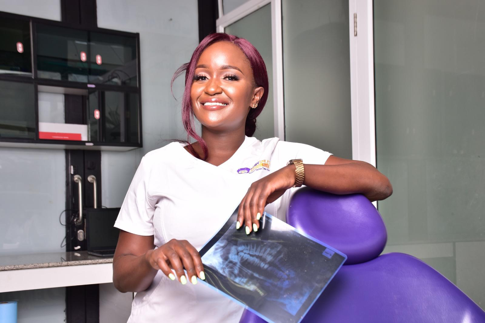 Ruby Smiles Dental Clinic - Best Dental Clinic in Nairobi
